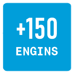 ATNER » ATNER EN CHIFFRES