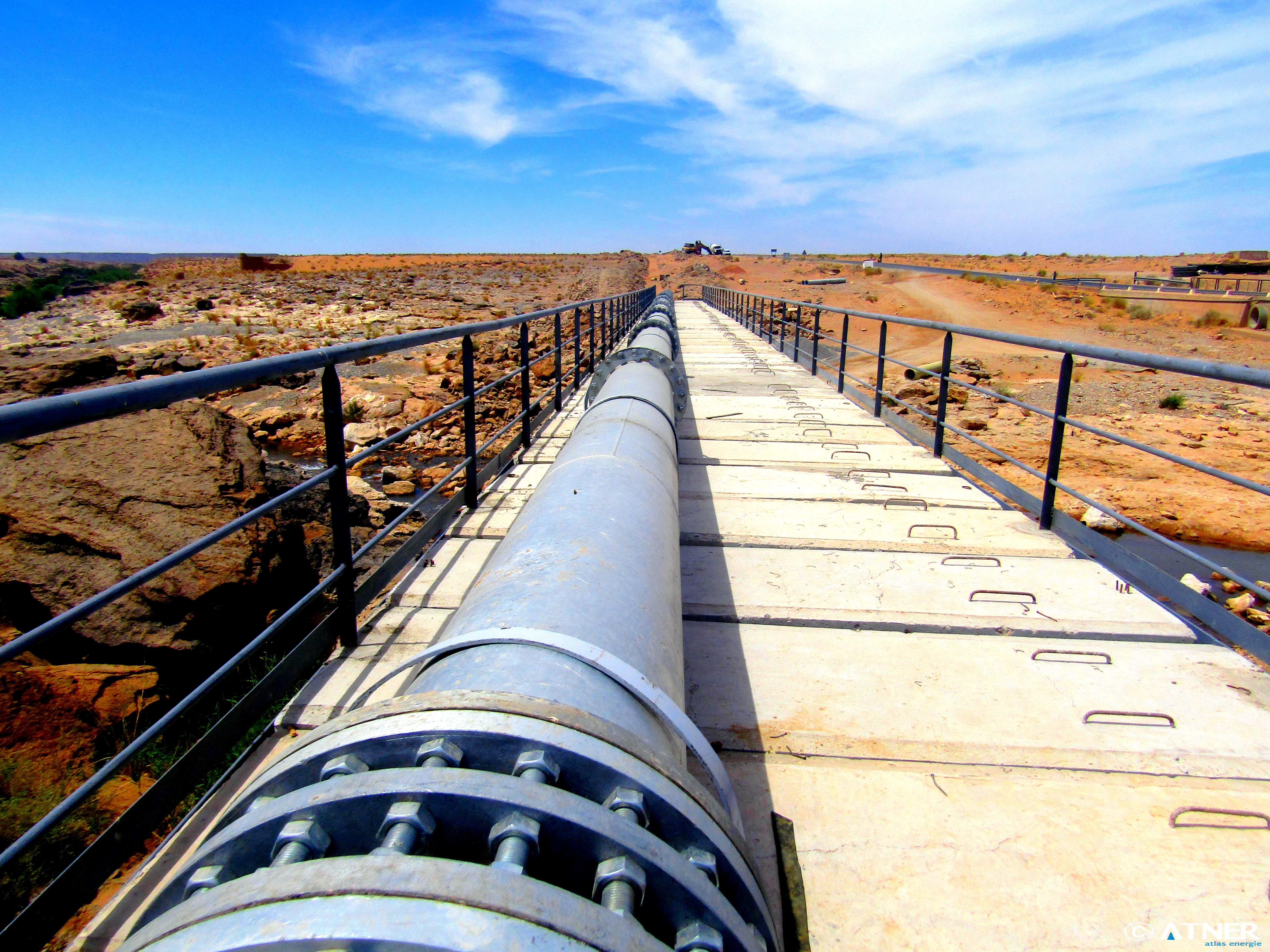 ATNER » CONDUITE AEP ERRACHIDIA