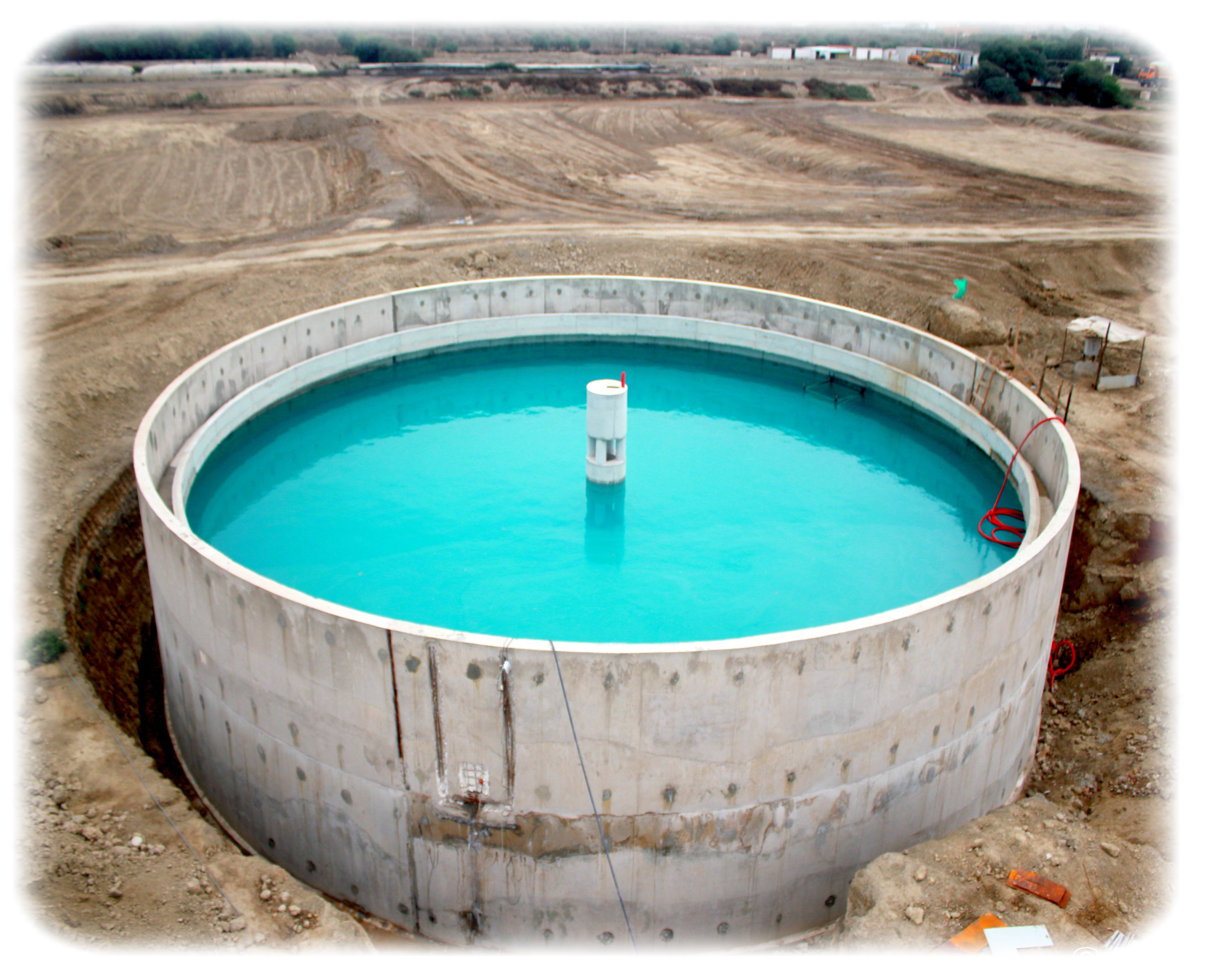 ATNER » L’HISTOIRE DE L’ENTREPRISE